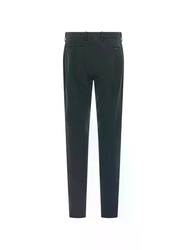 Zegna Straight-leg Tailored Trousers