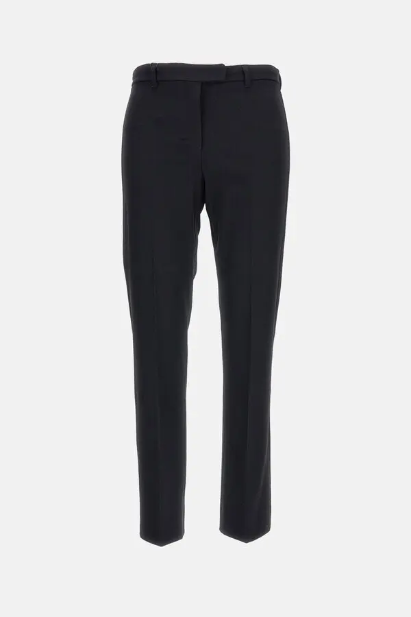 Max Mara Umanita Pants - Multicolor