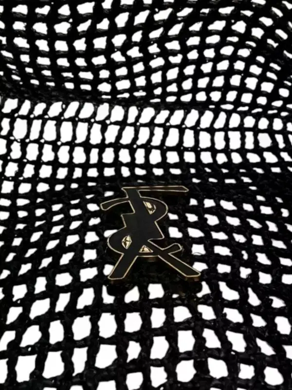 Saint Laurent 2024 Oxalis Shoulder Bag