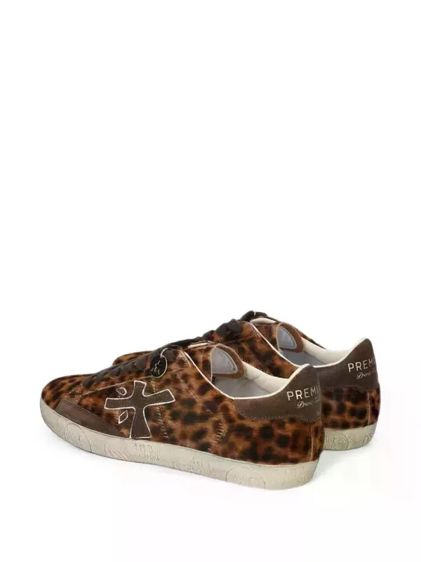 Premiata Stevend 8711 Sneakers