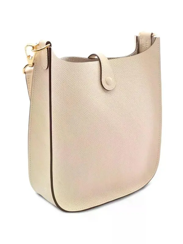 Hermès Tpm Evelyne 16 Shoulder Bag - Neutrals