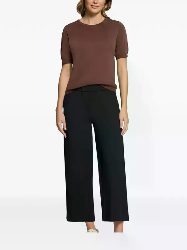 BETTY & CO Crew-neck Short-sleeve T-shirt