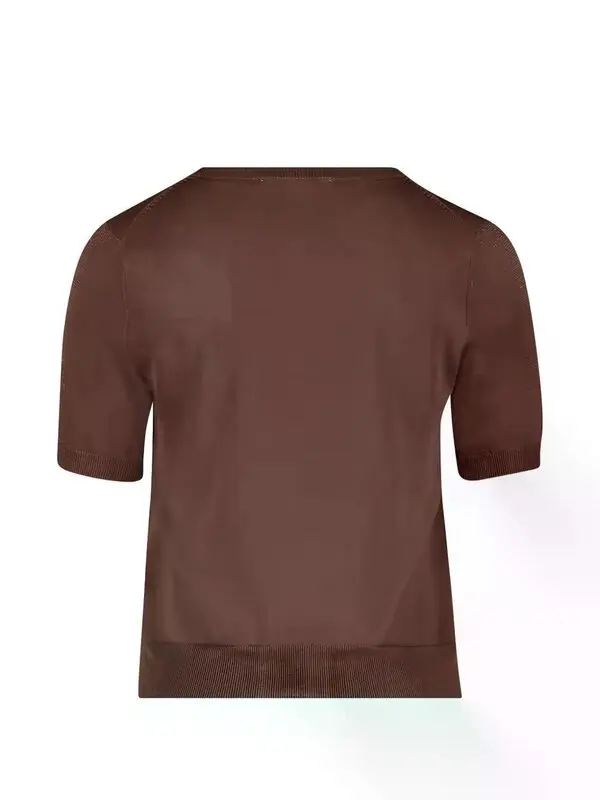 BETTY & CO Crew-neck Short-sleeve T-shirt