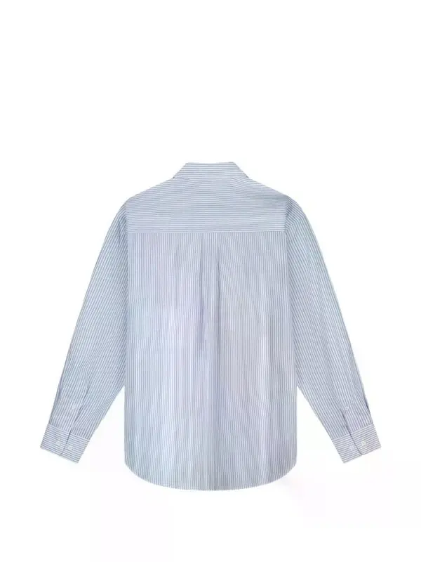 ARTE ANTWERP Striped Gallery Shirt