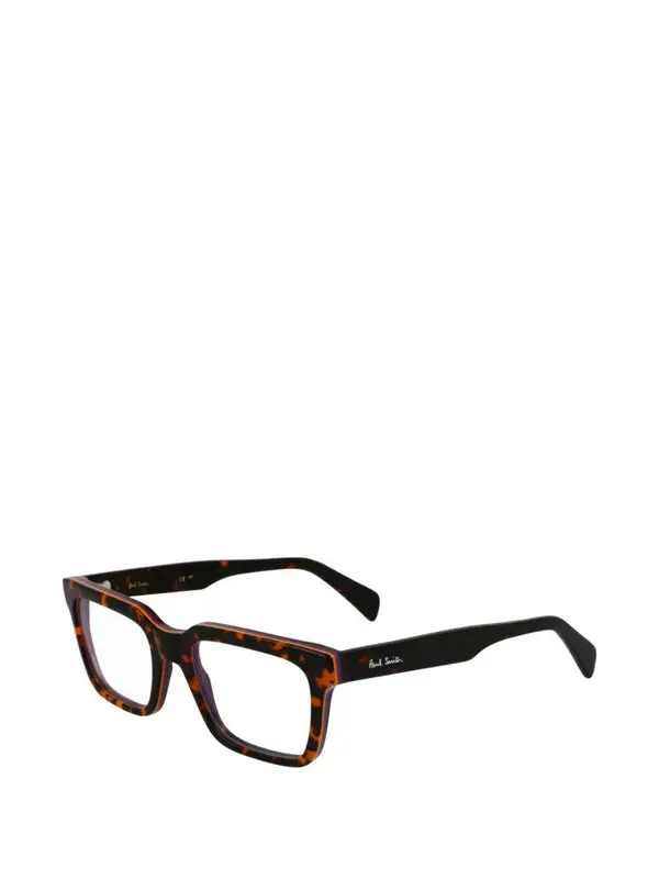 Paul Smith Langley Square-frame Glasses