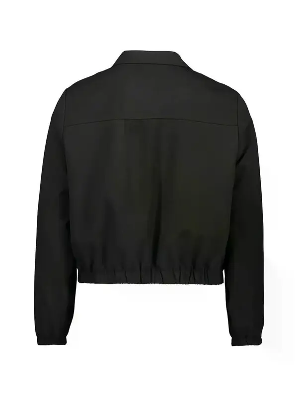 BETTY & CO Button-up Flap-pocket Jacket