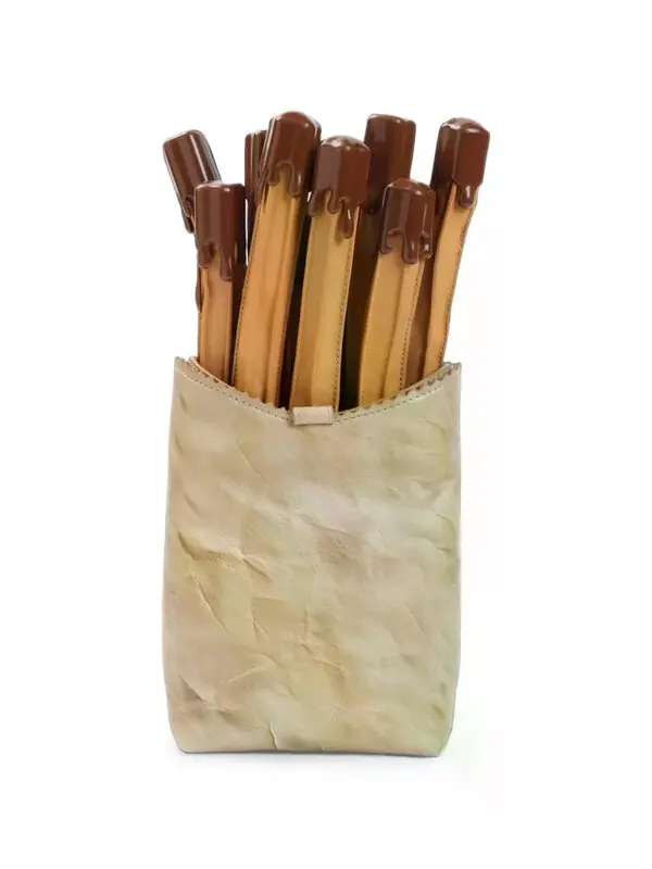 Moschino Churros Bag