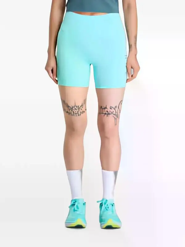 PUMA X Hyrox Essentials 5 Shorts - Green