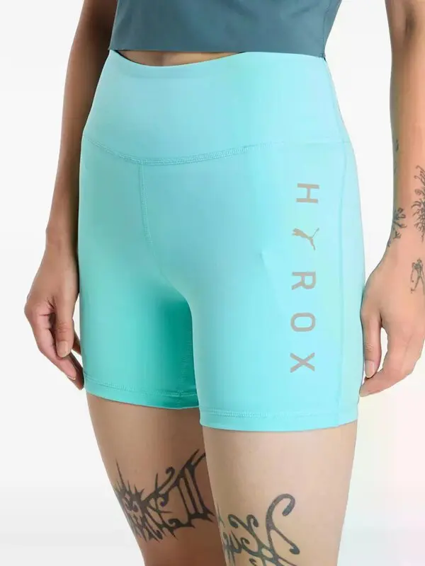 PUMA X Hyrox Essentials 5 Shorts