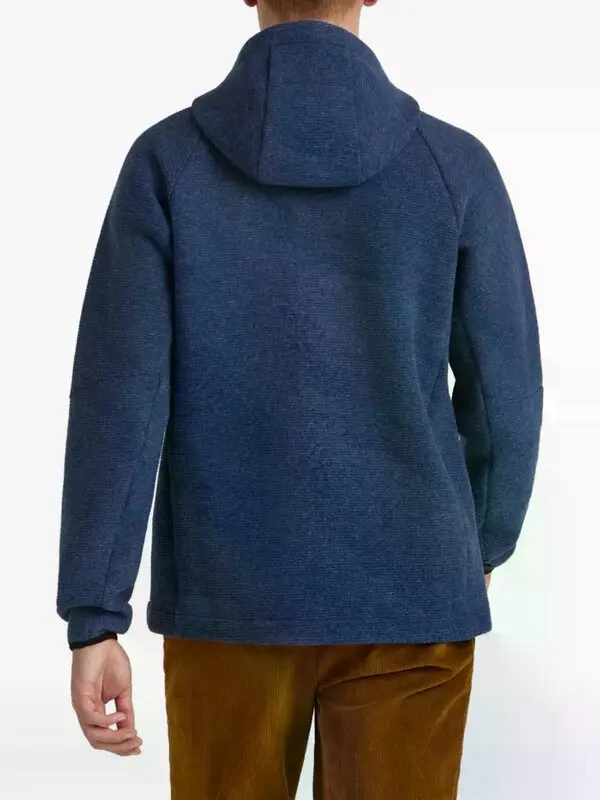 MONTURA Zip-up Hoodie