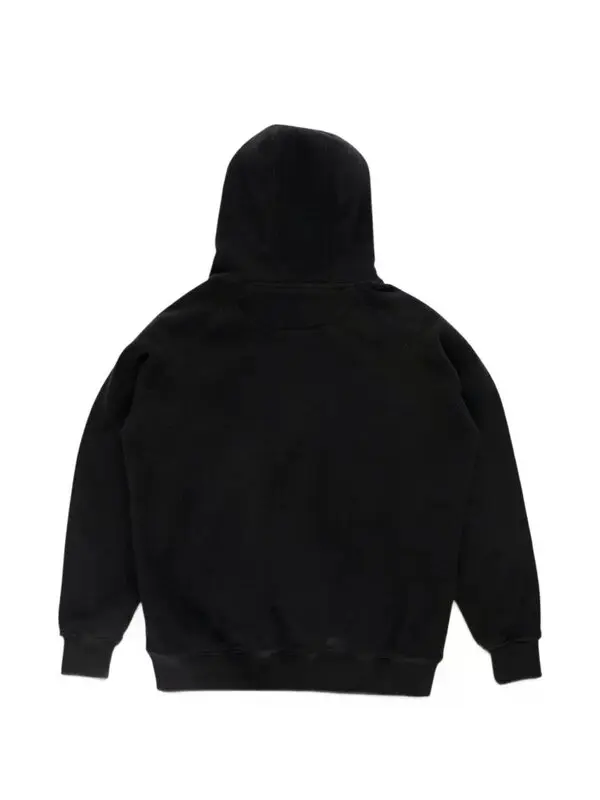 POP TRADING COMPANY Arch Fleece Hoodie