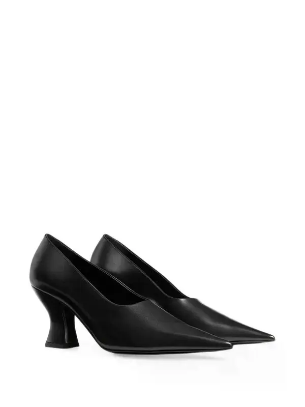 Khaite Colleen Pumps
