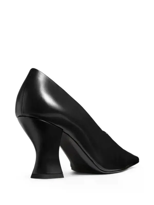 Khaite Colleen Pumps