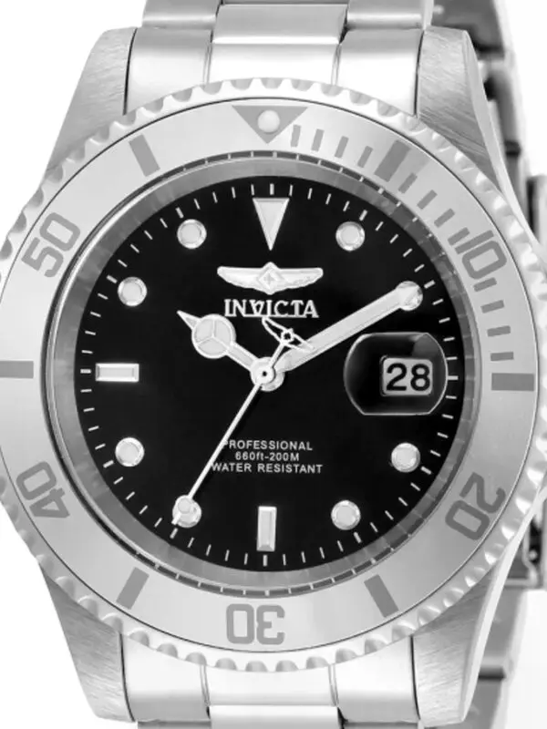 INVICTA Pro Diver 40mm Watch