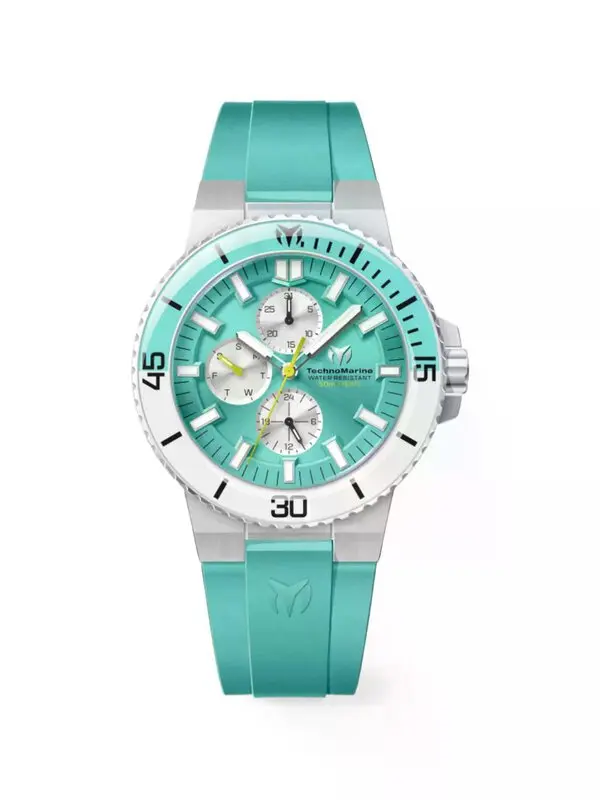 TECHNOMARINE La Pelagia 43mm Watch