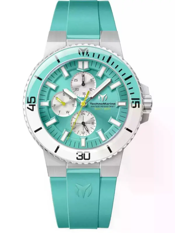 TECHNOMARINE La Pelagia 43mm Watch