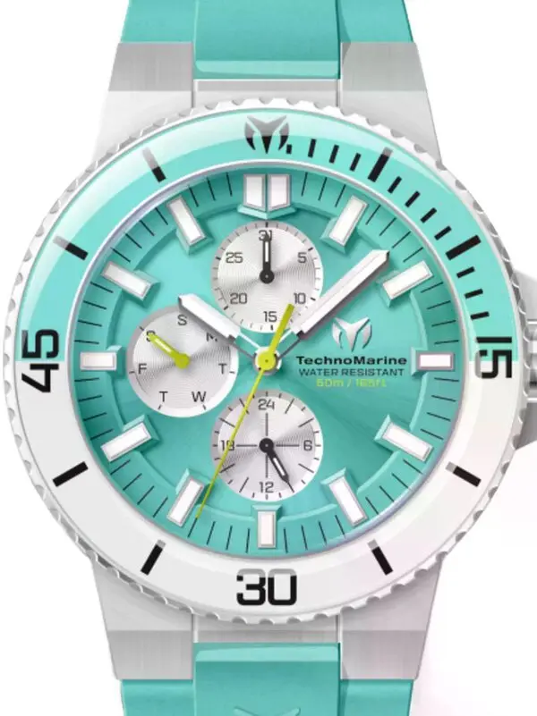 TECHNOMARINE La Pelagia 43mm Watch
