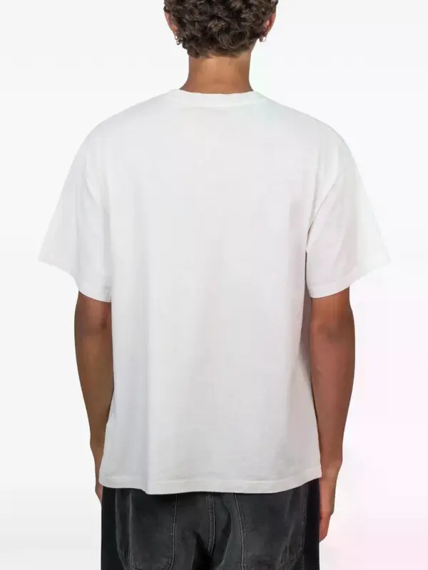 CARNE BOLLENTE Special Connection Graphic-print T-shirt