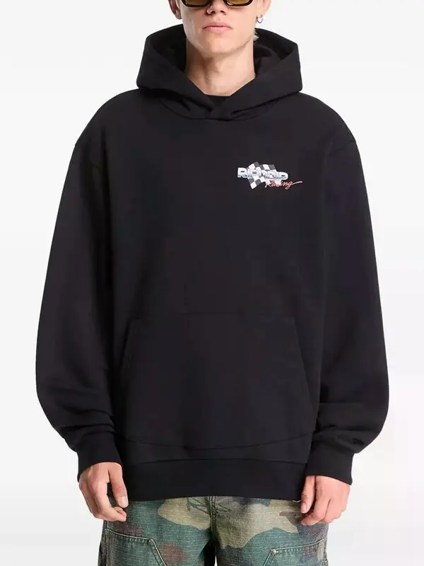 RIPNDIP 420 Mph Hoodie
