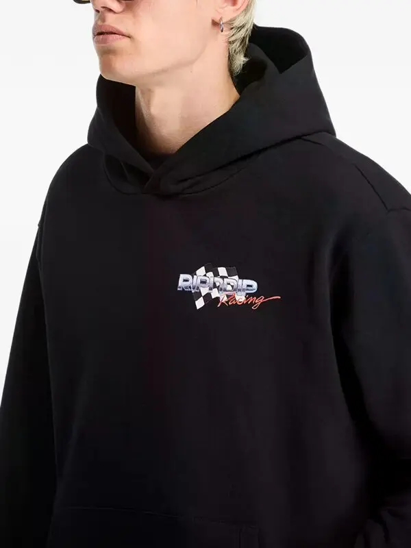 RIPNDIP 420 Mph Hoodie