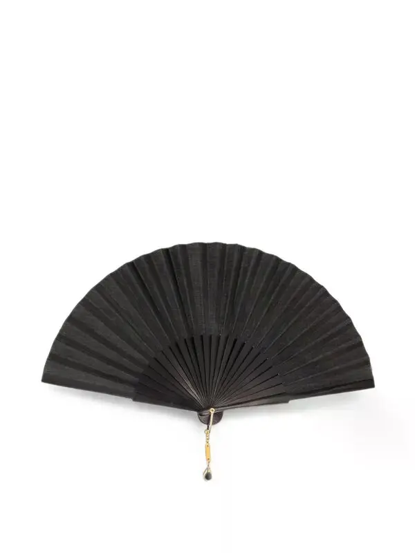 Dior 2000s J'adore Hand Fan