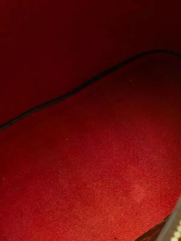 LOUIS VUITTON 2019 Mm Néonoé Monogram Shoulder Bag
