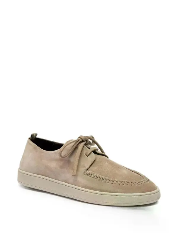 Officine Creative Herbie Derby Shoes