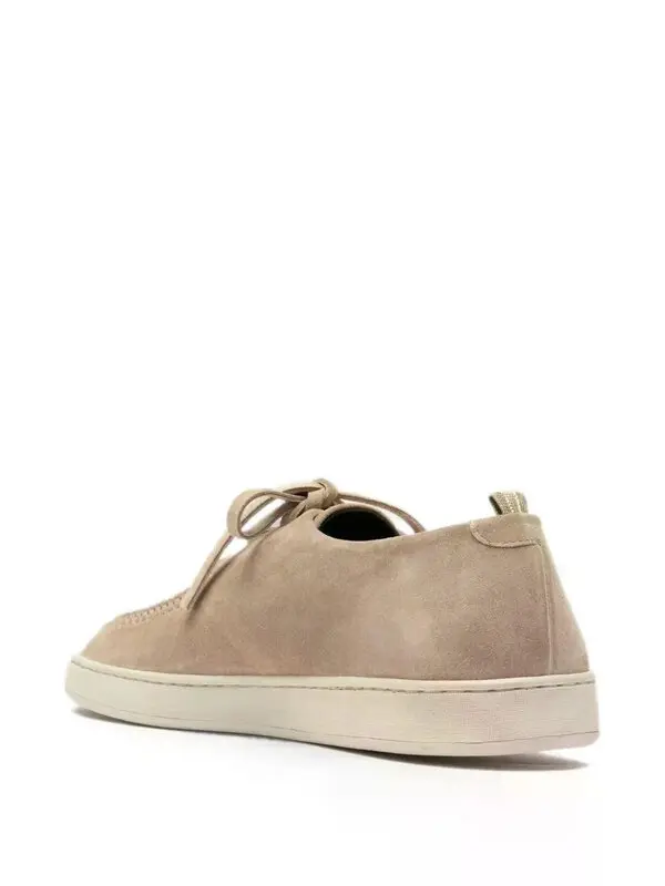 Officine Creative Herbie Derby Shoes