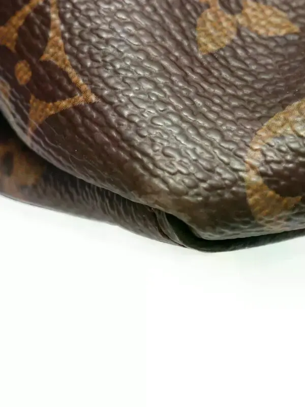 LOUIS VUITTON 2019 Mm Rivoli Monogram Canvas Tote Bag