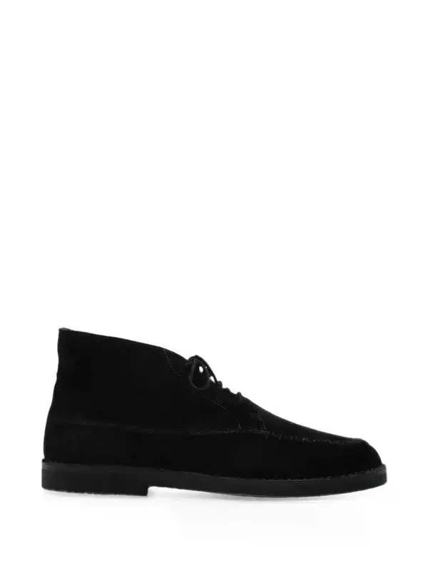 Isabel Marant Étoile Dersee Suede Boots