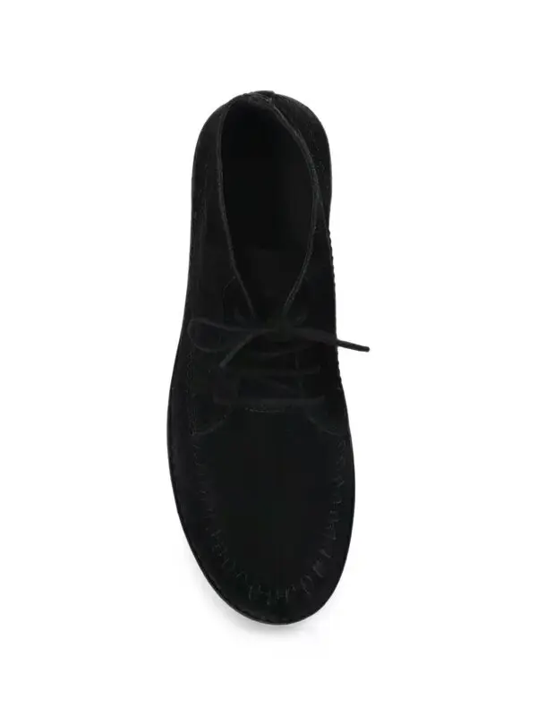 Isabel Marant Étoile Dersee Suede Boots