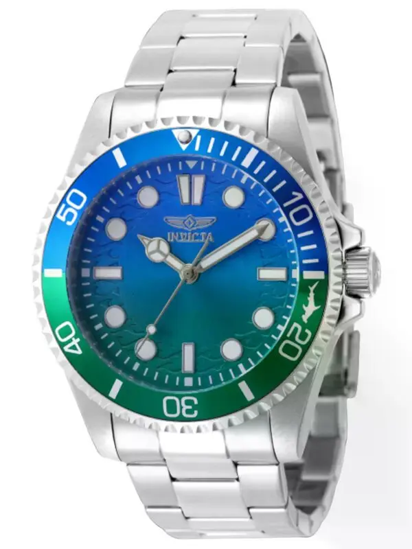 INVICTA Pro Diver 43mm Watch