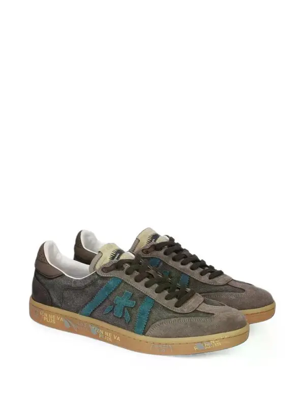 Premiata Bonnie 8587 Sneakers