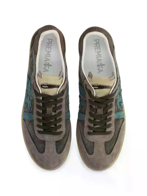 Premiata Bonnie 8587 Sneakers