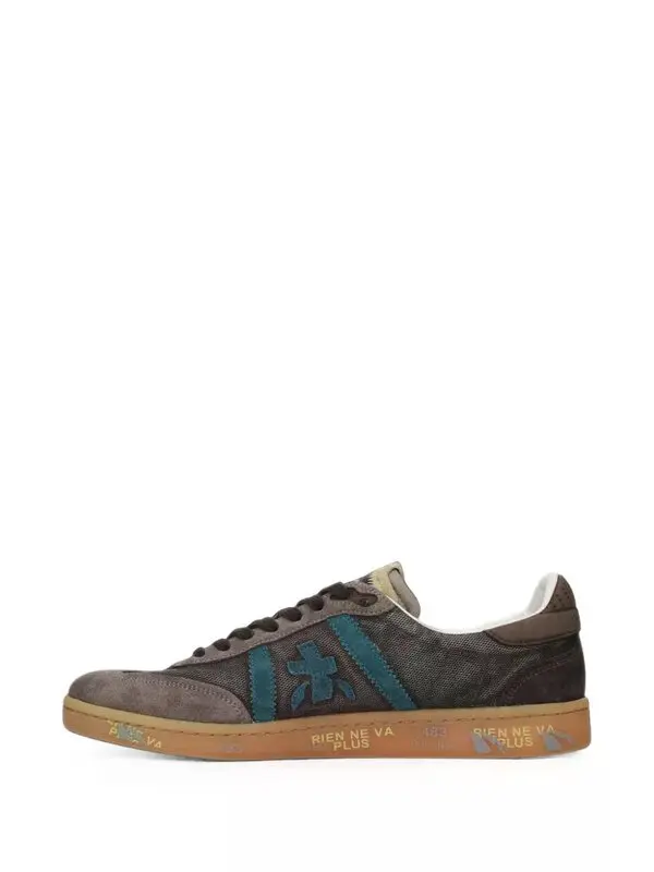 Premiata Bonnie 8587 Sneakers - Grey