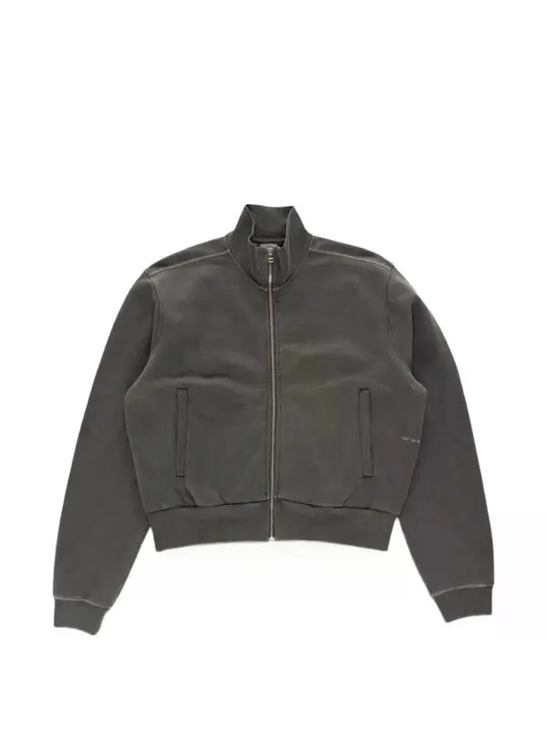 POP TRADING COMPANY Full-zip Sweater