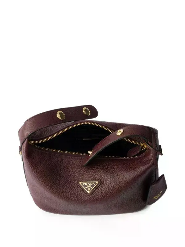 Prada Chérie Leather Mini-bag