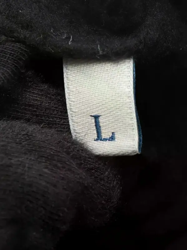 Moncler 2010s Logo-patch Zip-up Hoodie