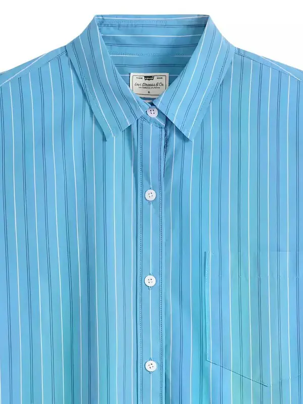 LEVI'S Harlie Striped Shirt