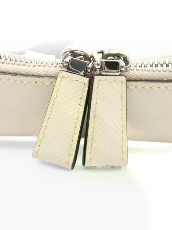 Prada Triangle-logo Shoulder Bag