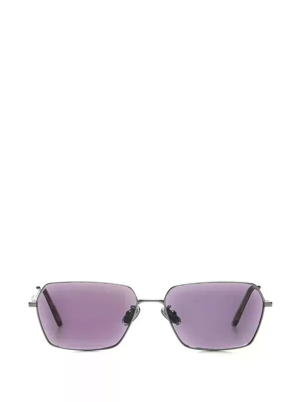 RETROSUPERFUTURE Balarm Geometric-frame Sunglasses