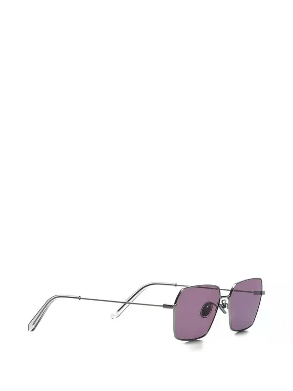 RETROSUPERFUTURE Balarm Geometric-frame Sunglasses