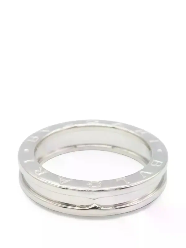 BVLGARI 2010s B-zero1 Ring