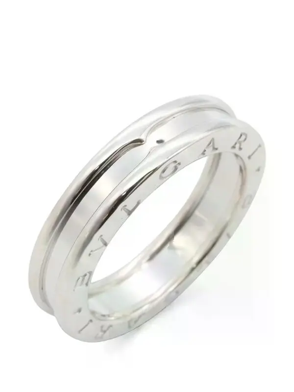 BVLGARI 2010s B-zero1 Ring