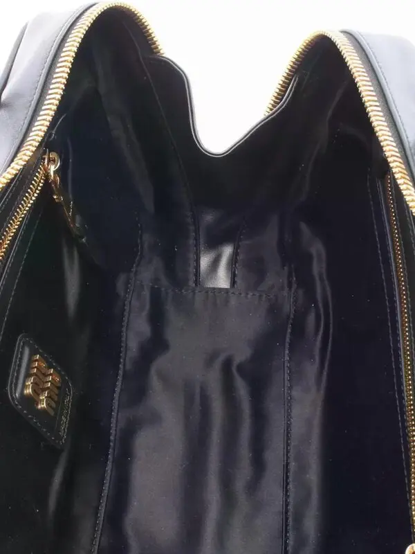 Miu Miu 2020s Logo Shoulder Bag