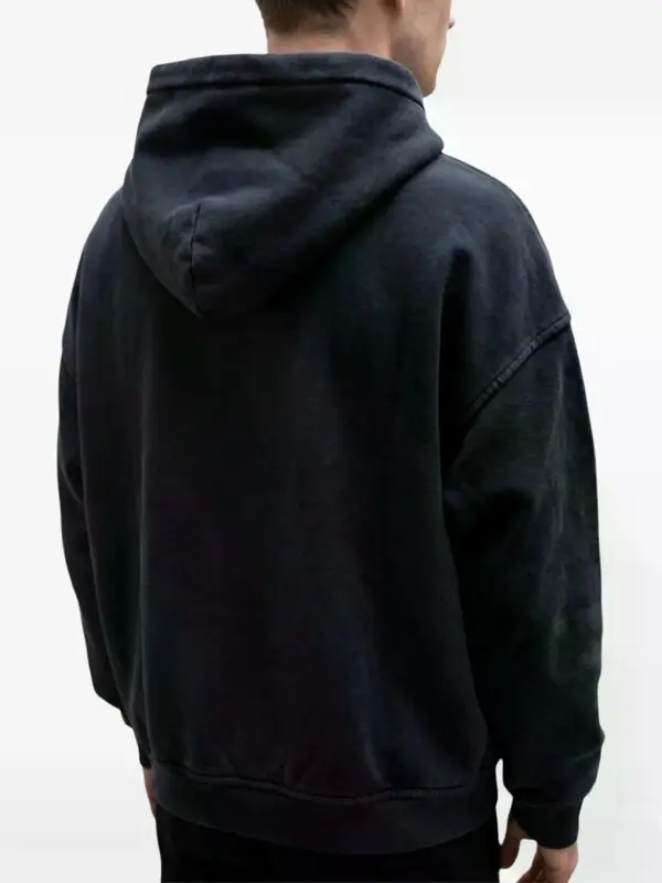 Rhude Winter 91 Rallye Hoodie