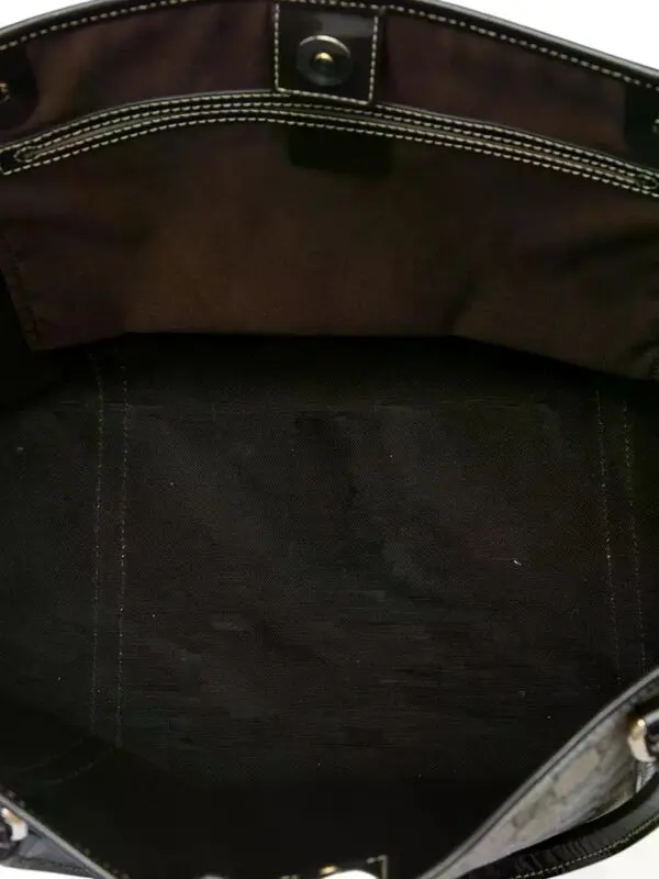 Gucci 2016-2026 Medium Gg Supreme Joy Tote Bag - Neutrals