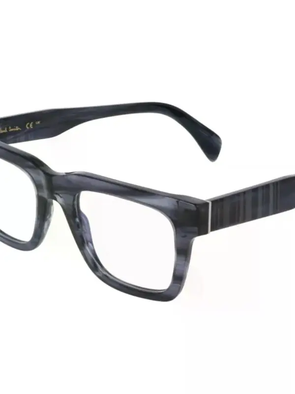 Paul Smith Metcalf Square-frame Glasses