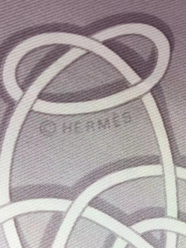 Hermès 2010s Carré 90 Scarf