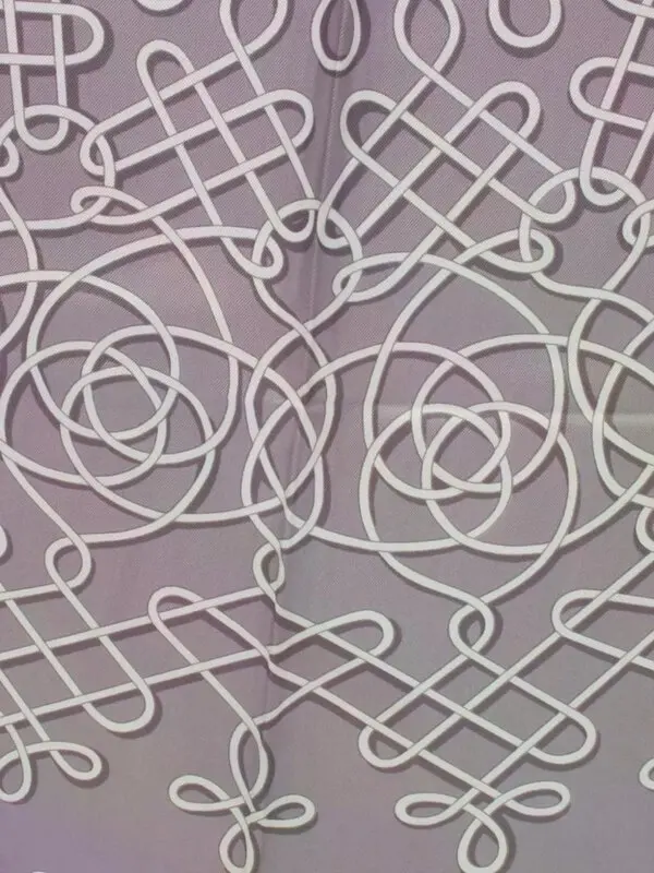 Hermès 2010s Carré 90 Scarf